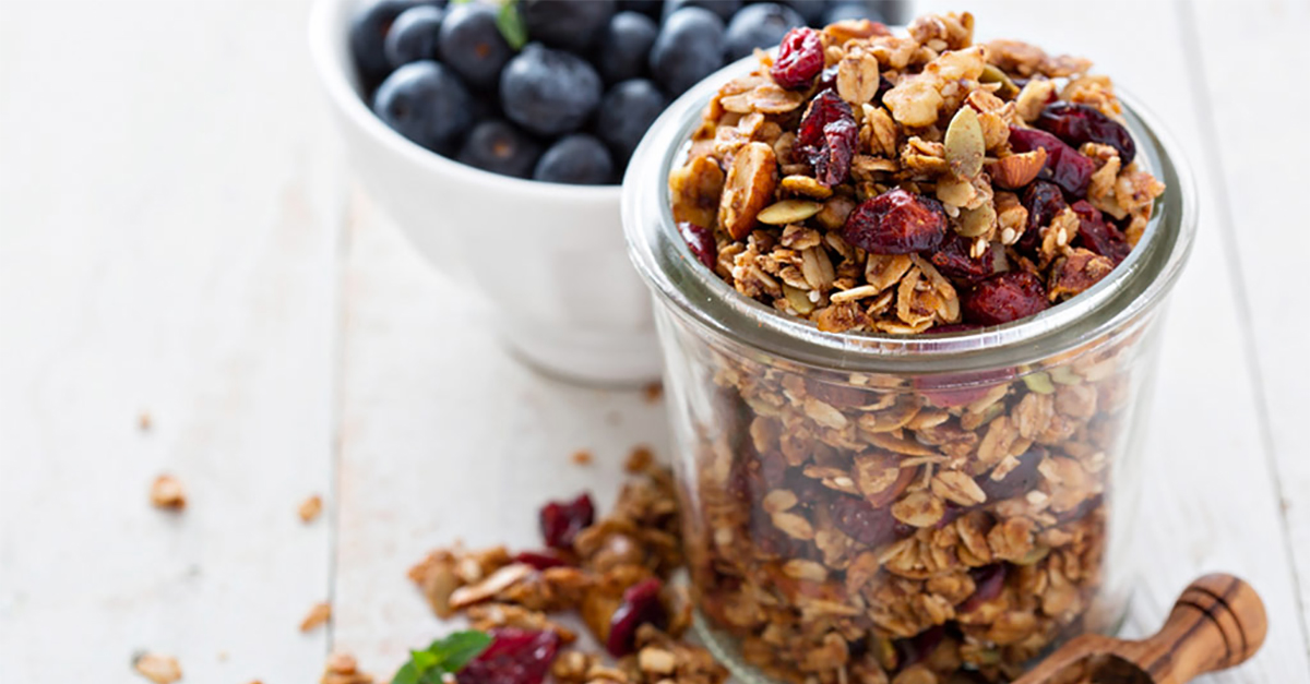 Biertreber-Rezepte – Besserbrauer